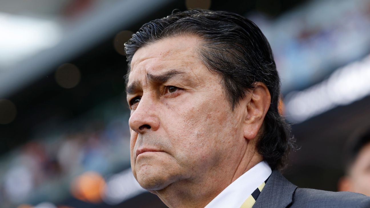 Lo que se juega en Concacaf en esta jornada de la Eliminatoria - ESPN