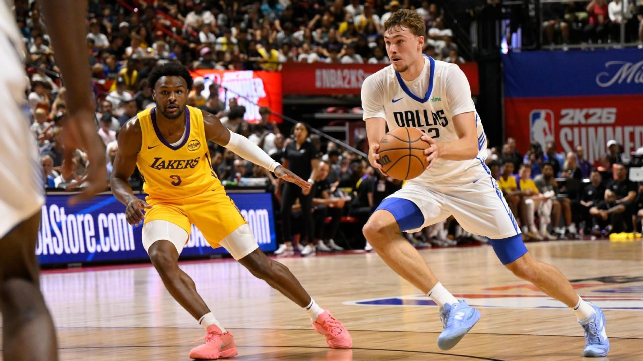 New York Knicks- ESPN