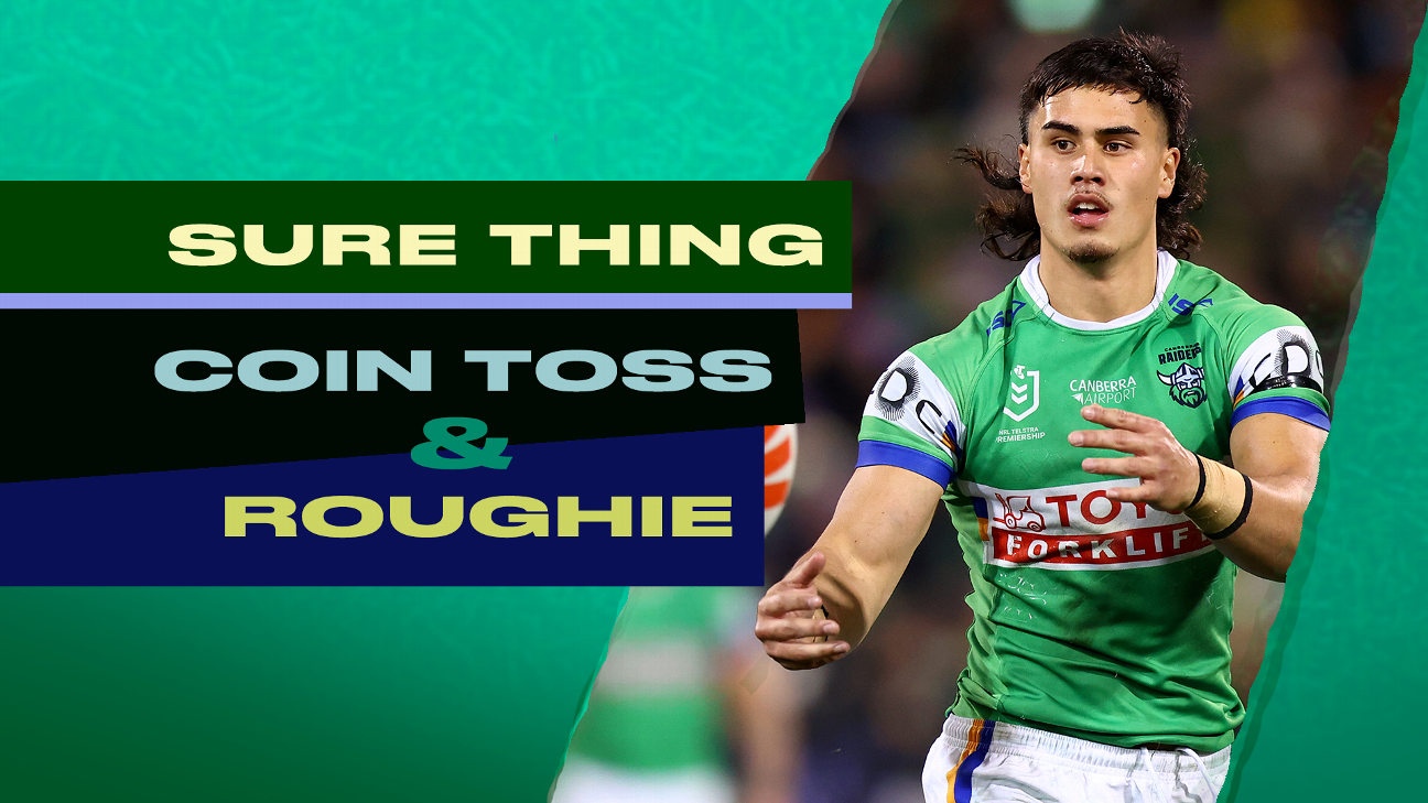 NRL Round 20 tipping, expert tips, best tips, sure thing, upset chance ...