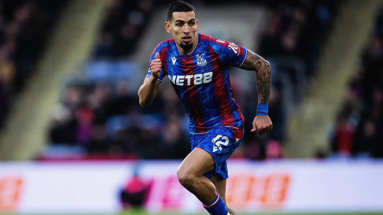 Liverpool vs Crystal Palace: alineaciones en la Community Shield - ESPN