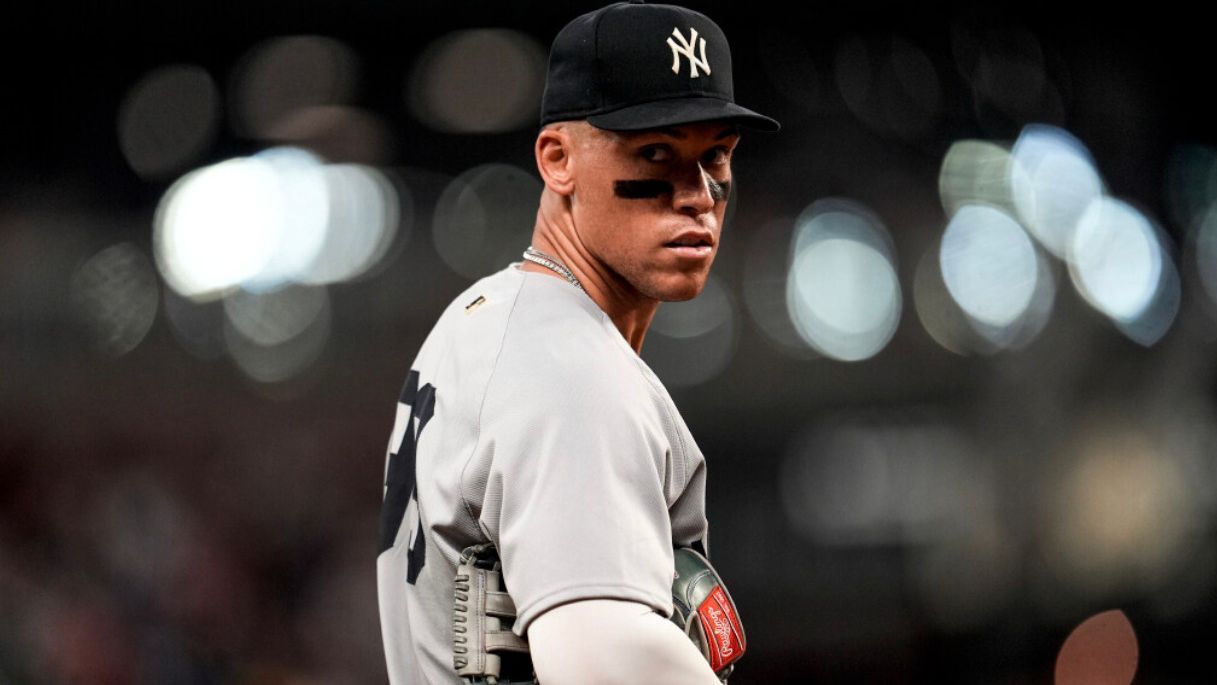 Yankees están en serios problemas ofensivos sin Aaron Judge - ESPN