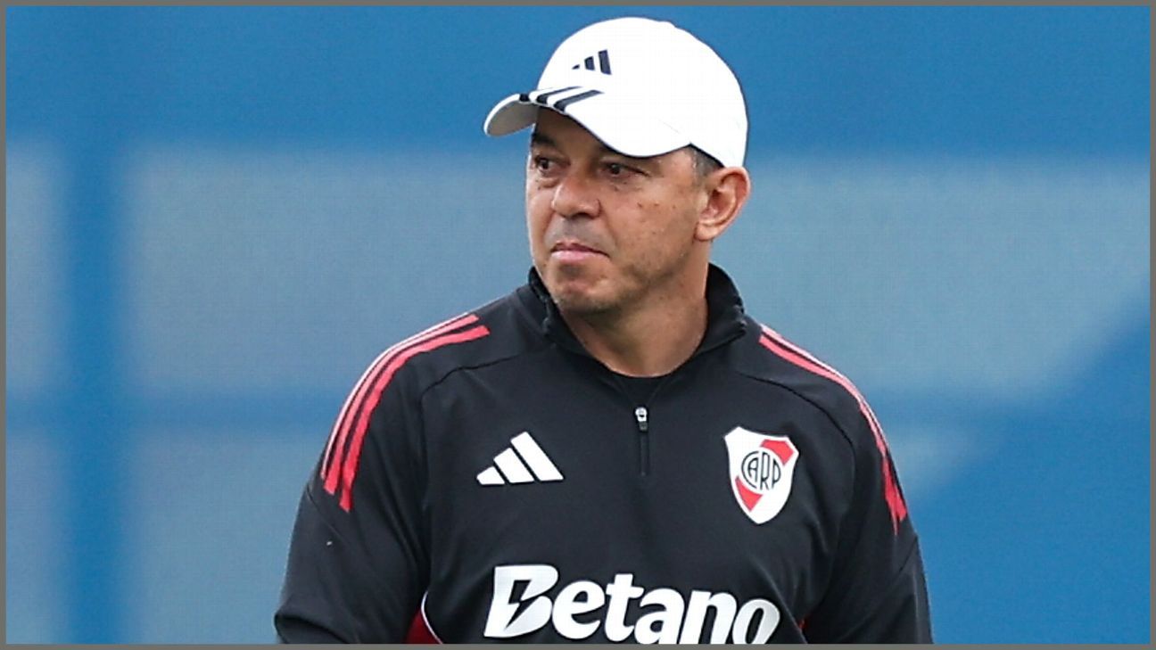 La Copa Argentina, uno de los grandes objetivos de River Plate en este ...