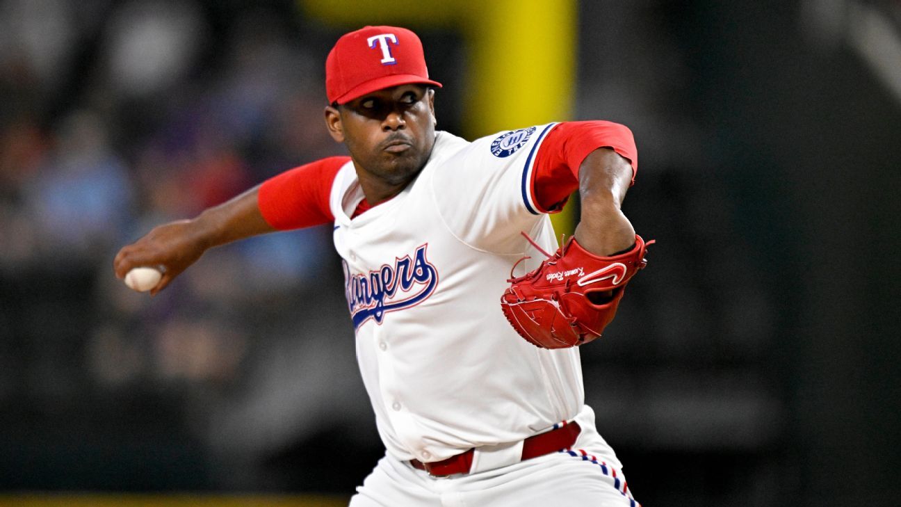 Fantasy baseball lineup advice and betting tips for Thursday - ESPN