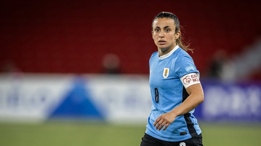 Ximena Velazco y su balance de la Copa América 2025: "Saber que podemos ...