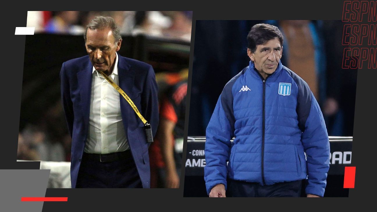 Qué iguala y qué separa a Boca y Racing de cara a un clásico ...
