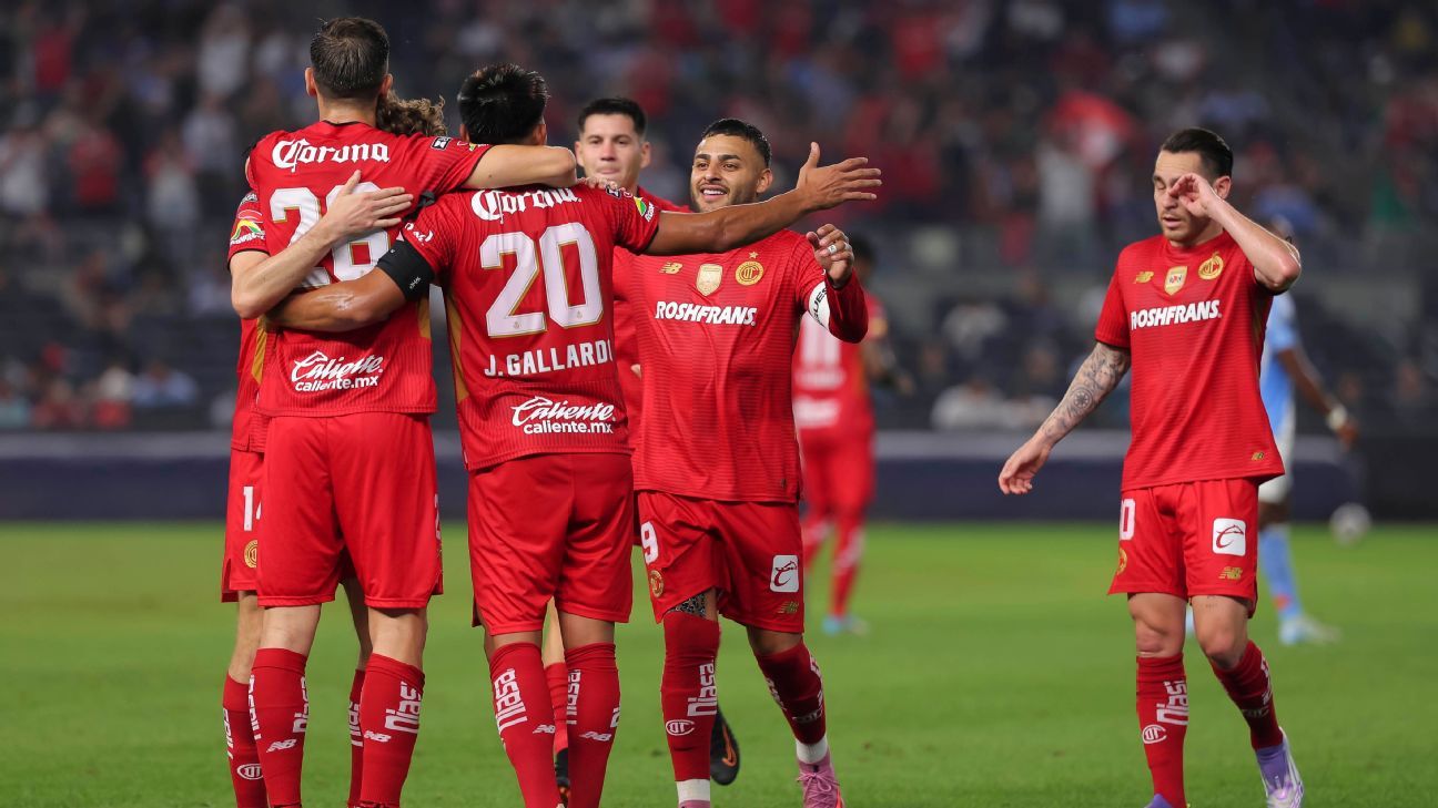 Leagues Cup: Balance de la Liga MX en fase de grupos - ESPN