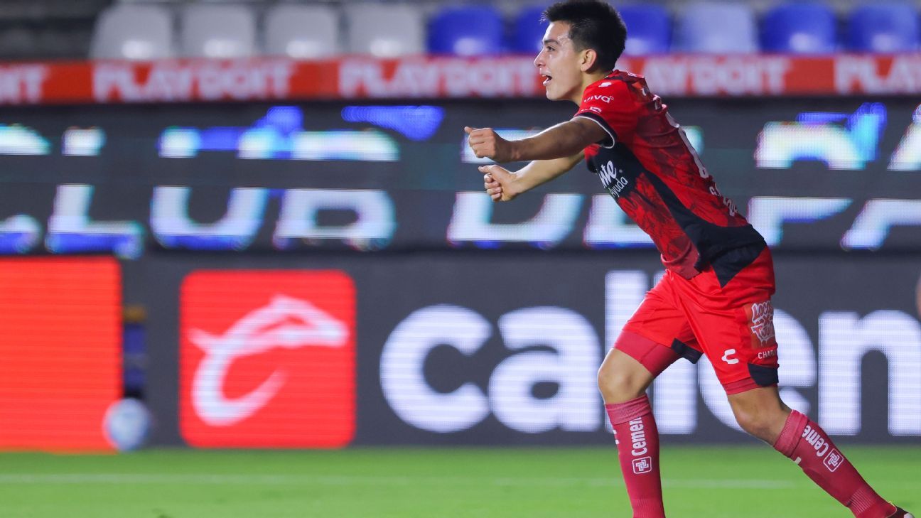 Gil Mora, Hinestroza: ¿quiénes podrían fichar con clubes europeos? - ESPN