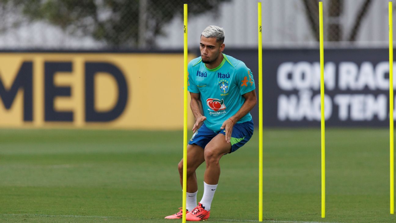 Atento River: quién es el refuerzo internacional que fichó Palmeiras ...