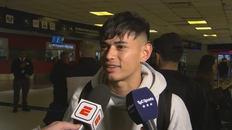 Julio Soler se suma a la Selección Argentina: la sorpresa por la ...