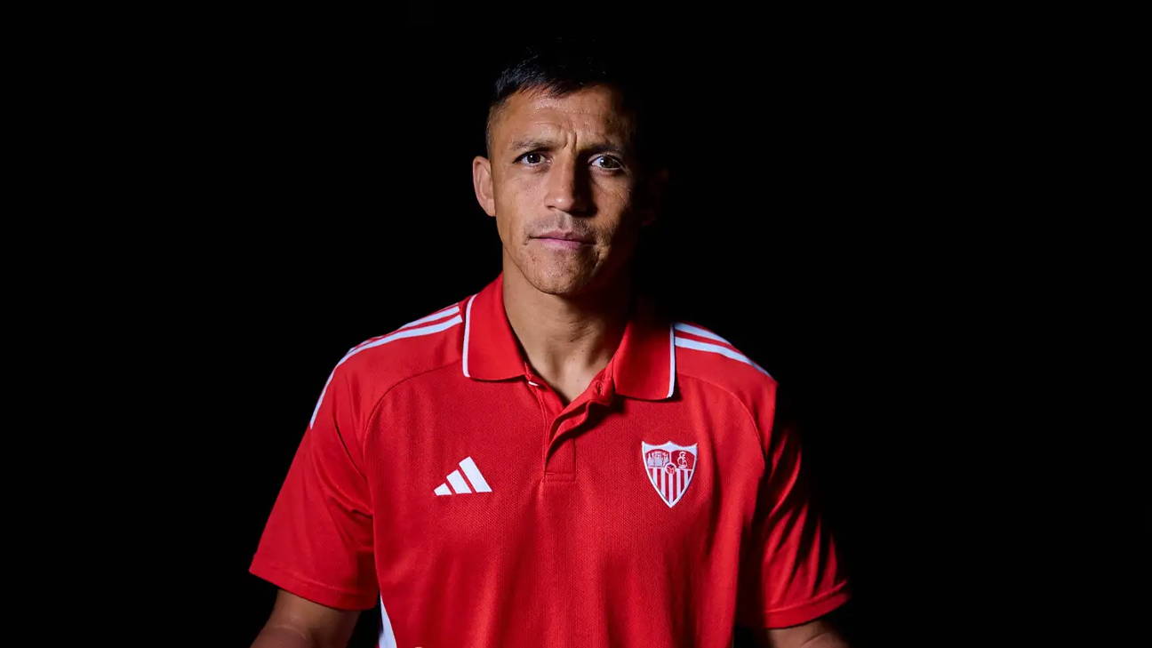 Alexis Sánchez se une al listado de chilenos que han defendido la ...