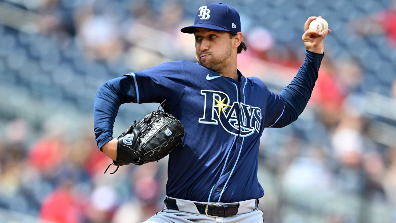 Fantasy baseball lineup advice and betting tips for Friday - ESPN