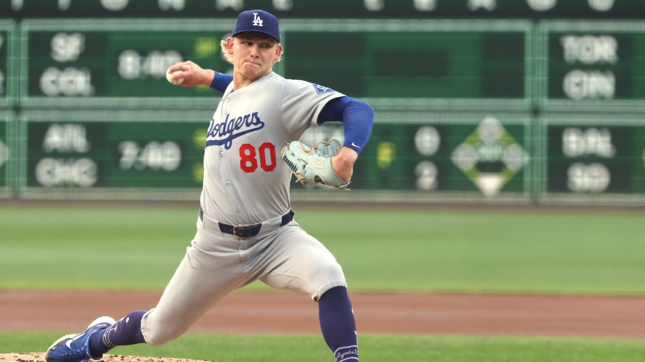 Fantasy baseball lineup advice, betting tips for Tuesday - ESPN