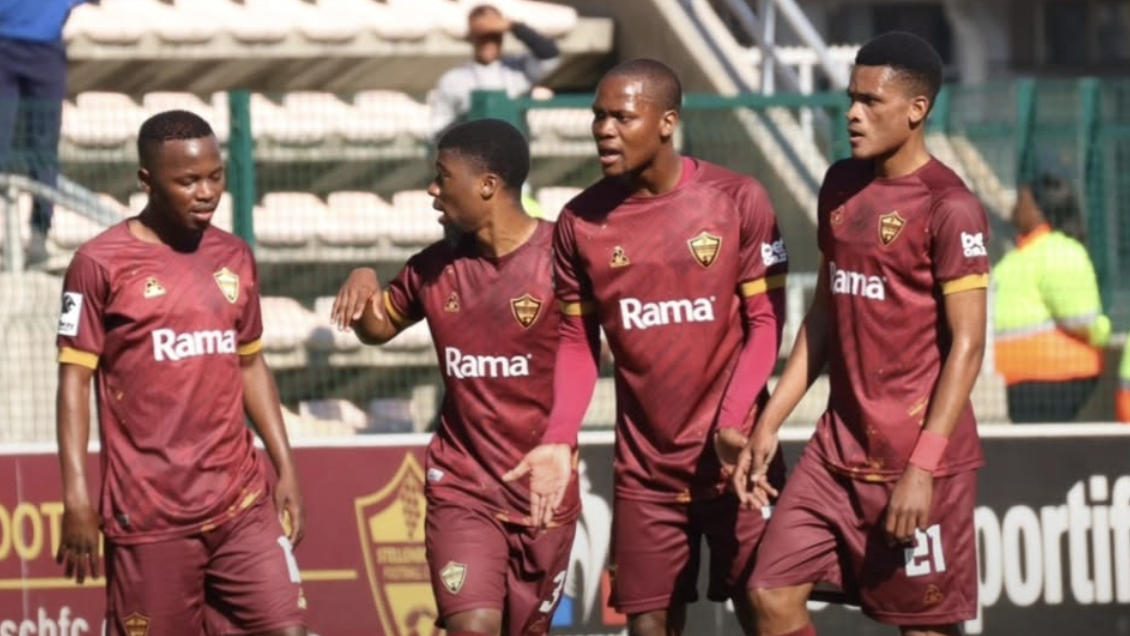 Orlando Pirates vs Stellenbosch - Stellies out for vengeance in repeat ...