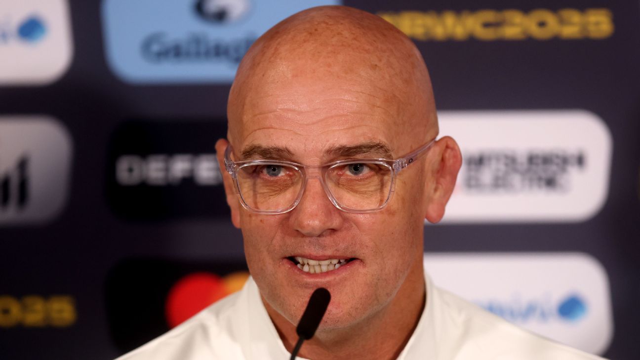 England coach Mitchell calls for World Rugby clarification over cynical ...