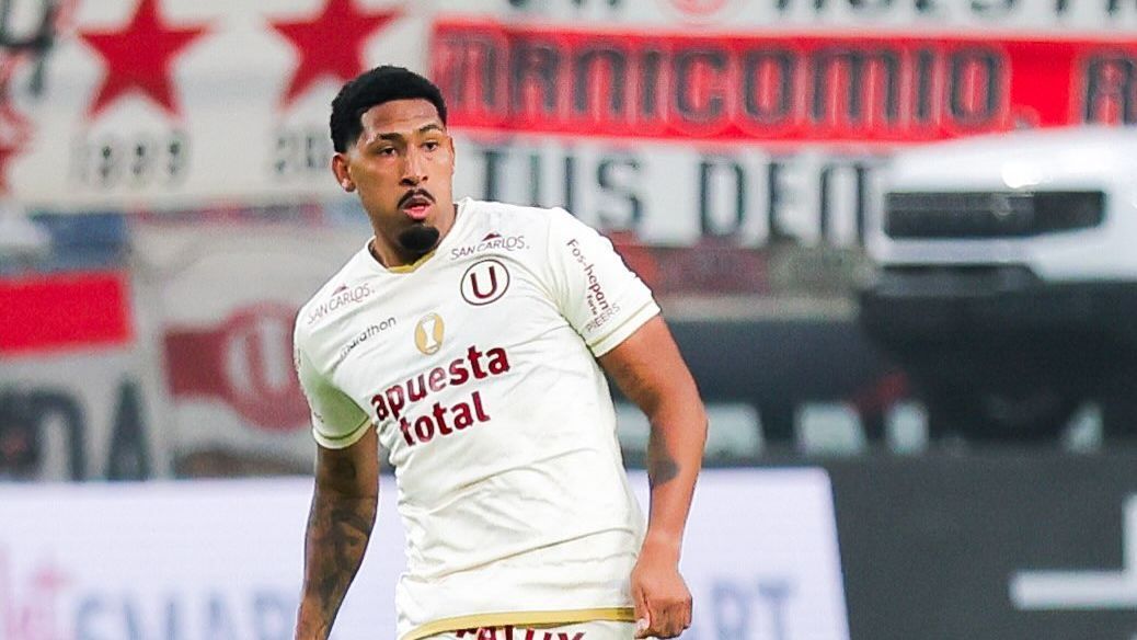 Jesús Castillo reveló que Jorge Fossati fue clave para fichar por Universitario - ESPN