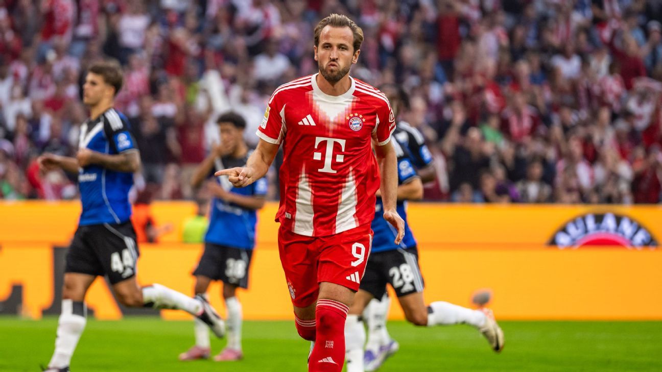 Bayern vs Chelsea: Kick-off time, how to watch, stats, team news - ESPN