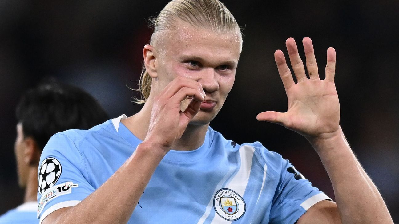 ¡EN VIVO! Champions 2025-2026: los partidos de hoy - ESPN