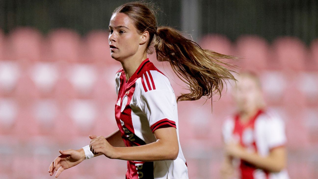 Doelpuntenfestijnen bij Hera en Twente Vrouwen, Ajax wint bij Feyenoord - ESPN