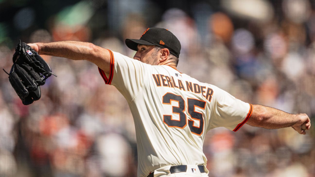 Fantasy baseball lineup advice and betting tips for Monday - ESPN