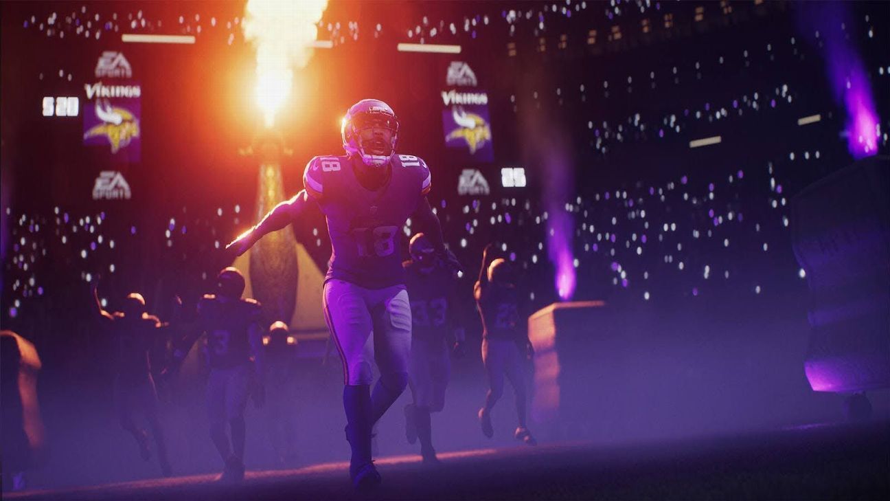 Madden NFL 26 Title Update 4 adds player likenesses, gameplay changes ...