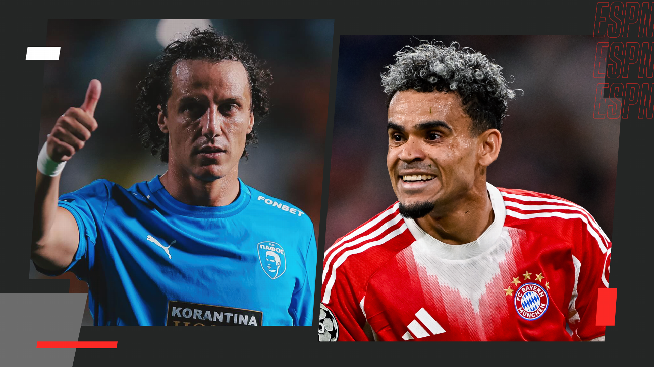 Pafos vs. Bayern Munich por Champions League: equipo, fecha, hora y TV ...