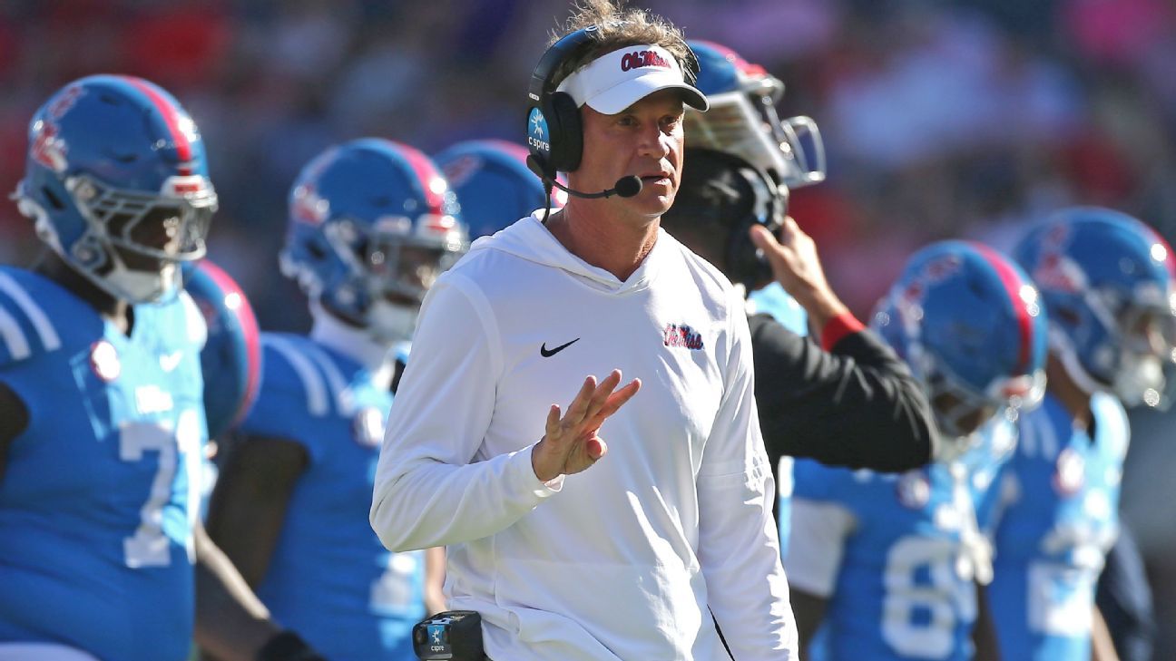 2026 college football recruiting class rankings: Top 50 schools - ESPN