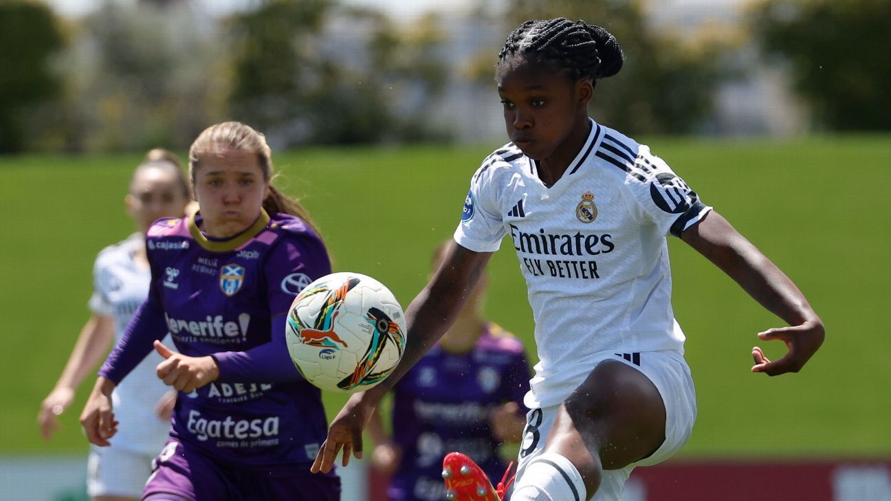 Women's Champions League 2025-2026: Calendario, resultados y cómo ver a ...