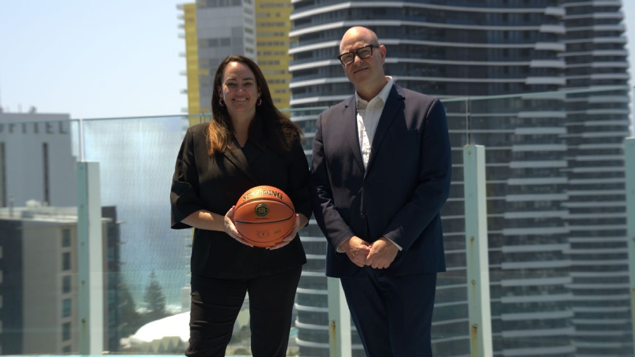 NBL Ignite Cup: Everything you need to know - ESPN