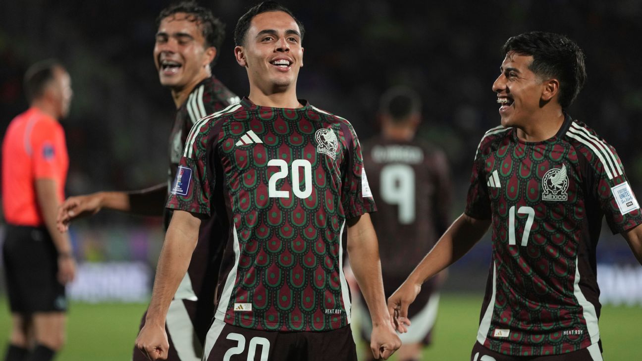 Selección Mexicana: Diego Ochoa aclara disculpas a afición de Chile - ESPN