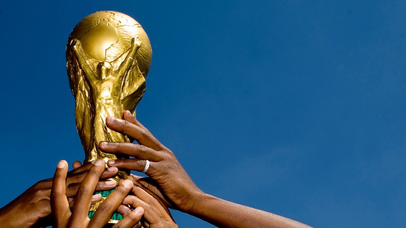 DR Congo mag nog dromen van WK na zenuwslopende playoff en Tim Krul ...