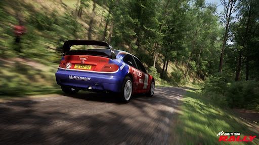 Assetto Corsa Rally release date announced - ESPN