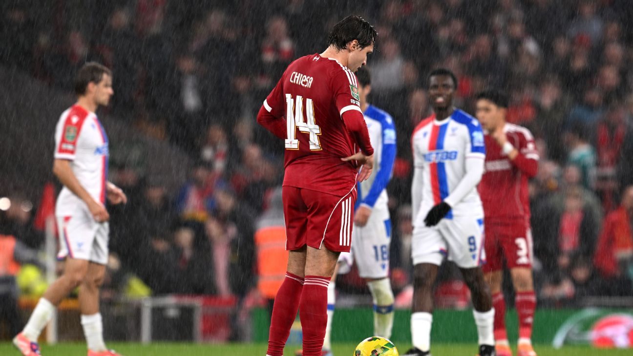 Cómo arreglar lo que está mal en Liverpool, Barcelona, Juventus y otros ...