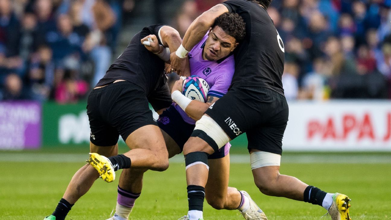 0-30-2: Scotland may never get a better chance to beat the All Blacks ...