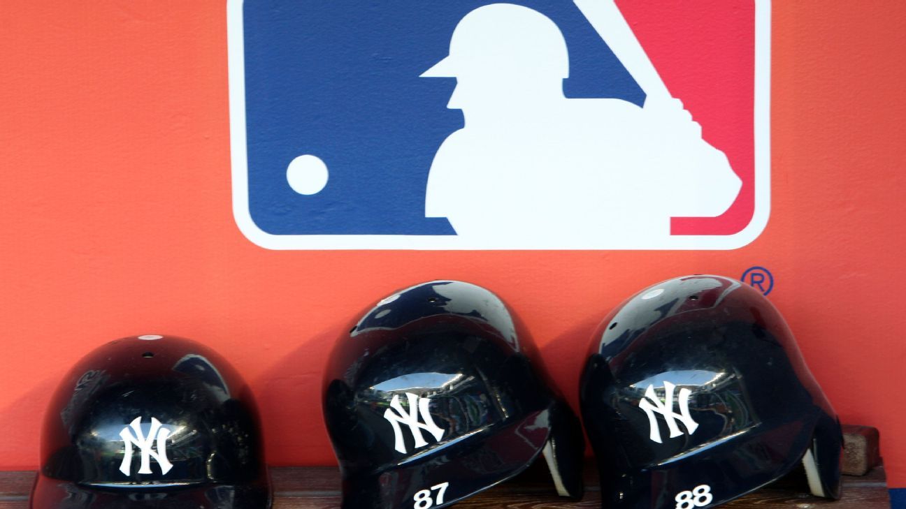 Spring training de MLB inicia el 20 de febrero en Florida y Arizona - ESPN