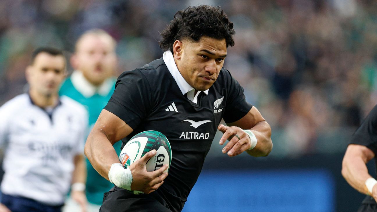 Scotland vs. New Zealand: How to watch, kick off time, latest news - ESPN