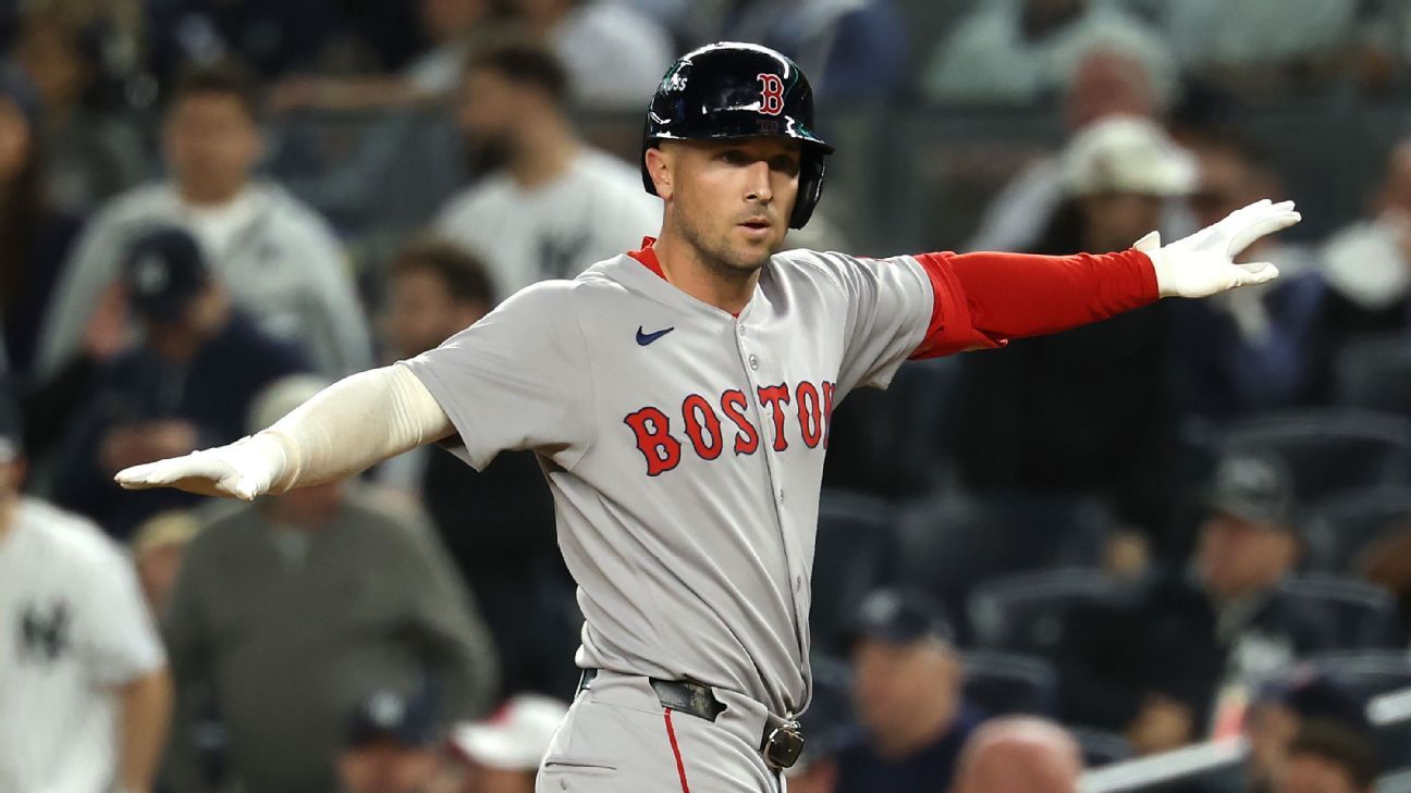 Movimientos perfectos para 21 equipos de MLB en la agencia libre - ESPN