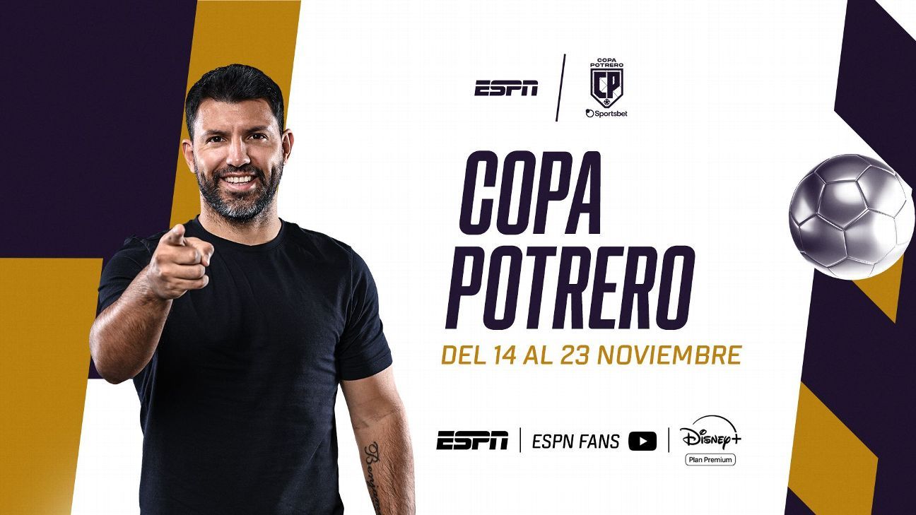 Copa Potrero 2025: Live Scores & Matches Today - Archysport