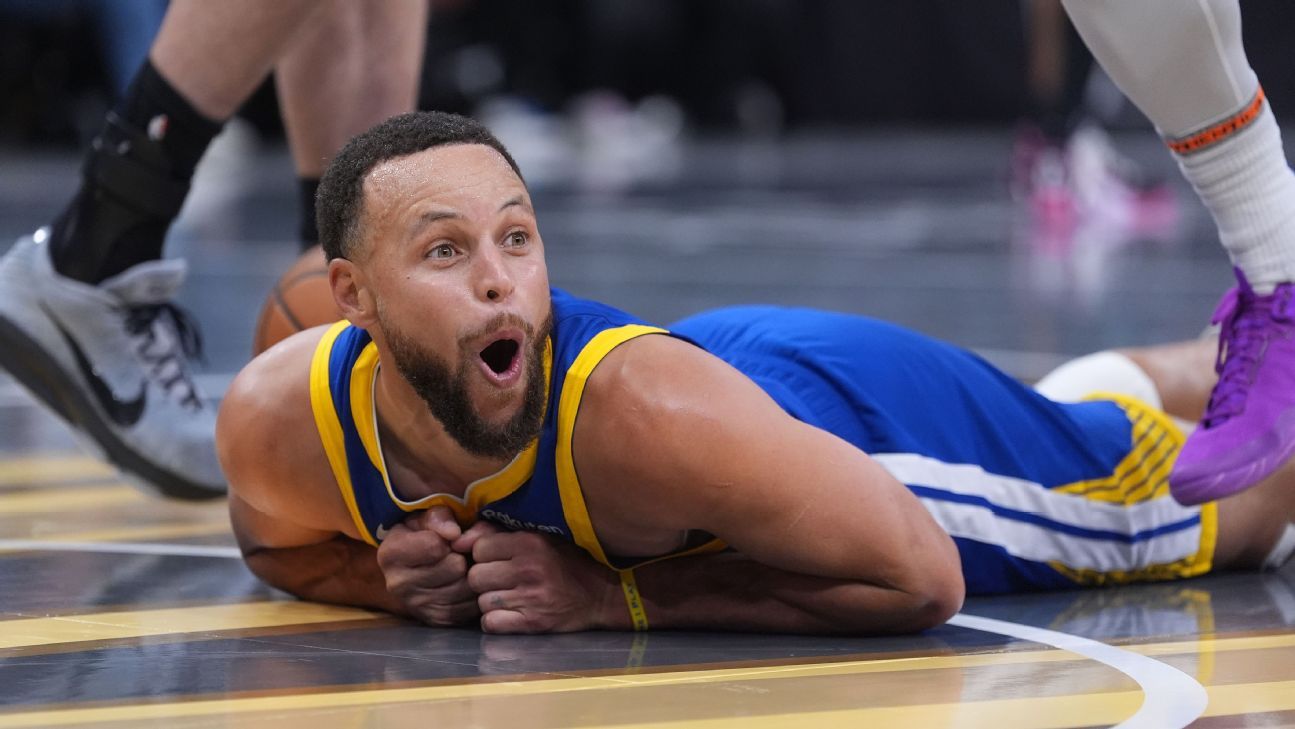 2025 NBA Cup: Schedule, format, groups, updates and more - ESPN