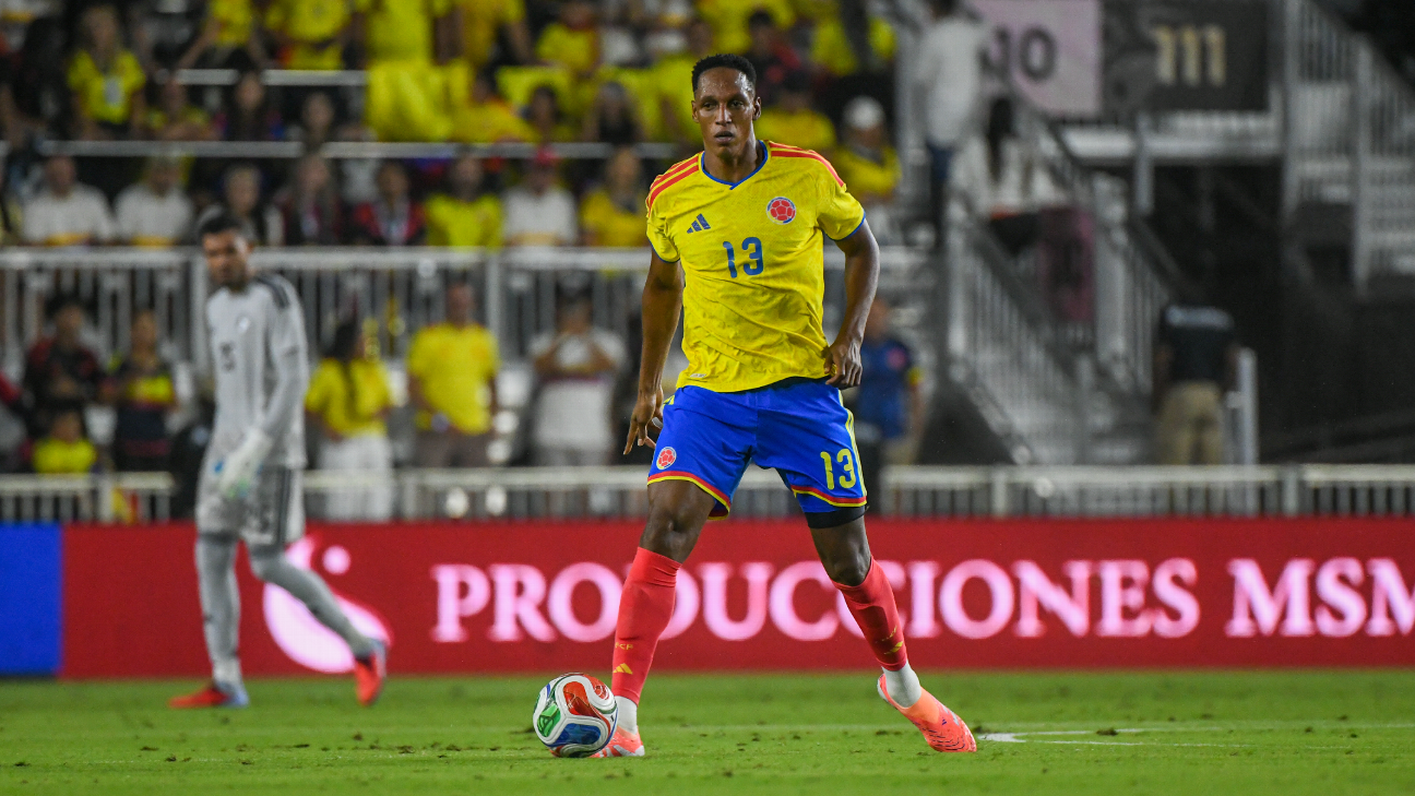 Colombia vs. Australia: por qué el último amistoso del año es clave ...