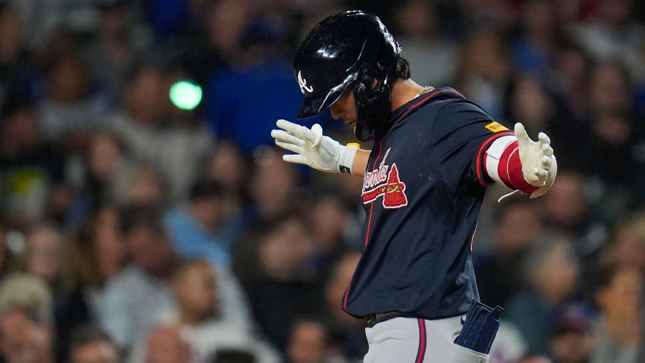 Candidatos a 'regreso' en MLB: 6 agentes libres que pueden resurgir - ESPN