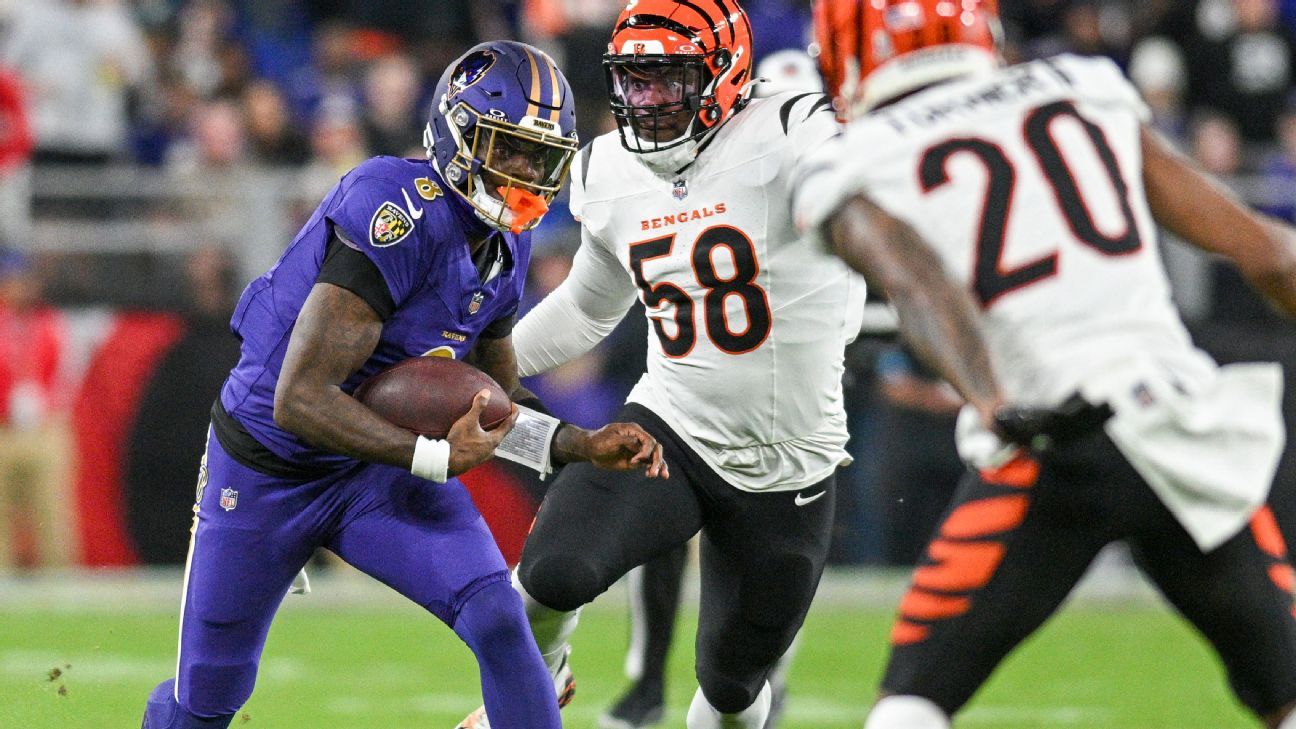 2025 NFL Thanksgiving schedule, picks, odds, injuries - ESPN