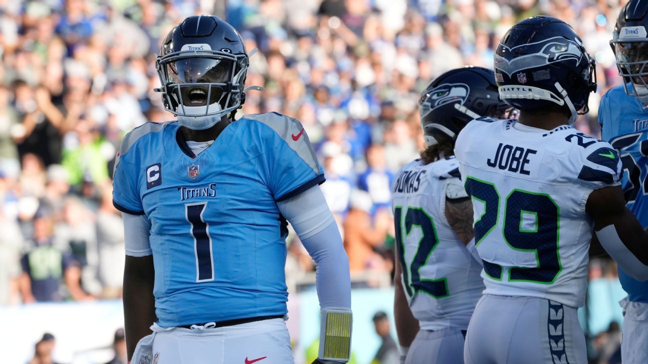 NFL Fantasy Football: Waiver wire, jugadores para la Semana 13 - ESPN