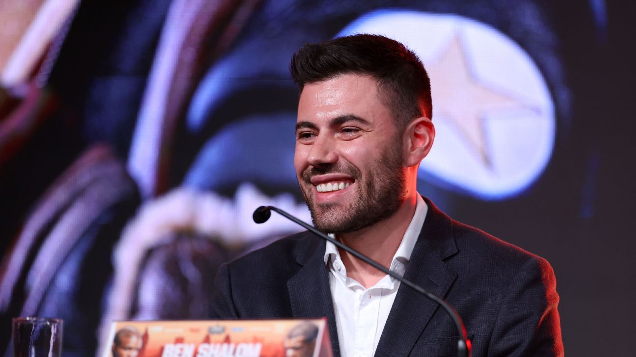 What does Boxxer's new broadcast deal mean for boxing? - ESPN