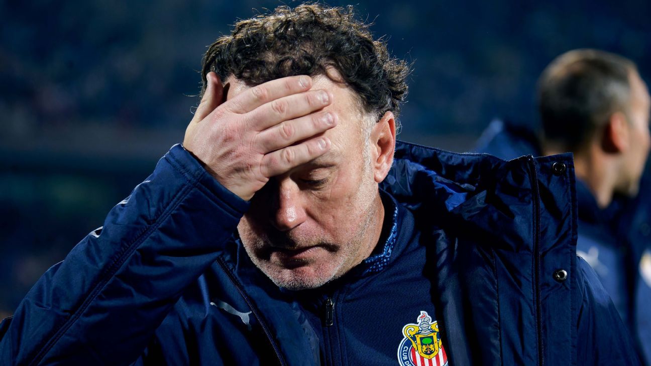 Chivas’ Crucial Test: Seeking Redemption in Clausura 2026 Amid a World ...