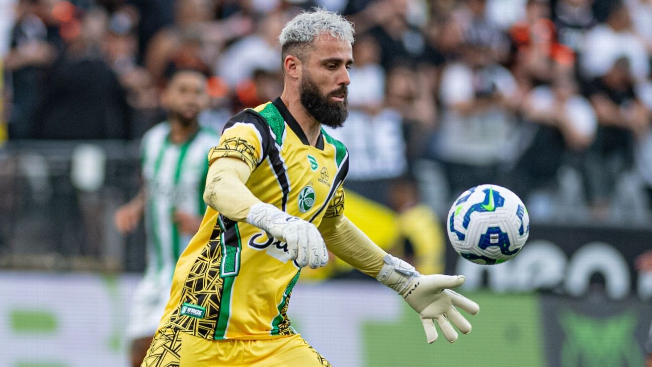 Juventude quer permanência de Jandrei e vai iniciar tratativas com São ...