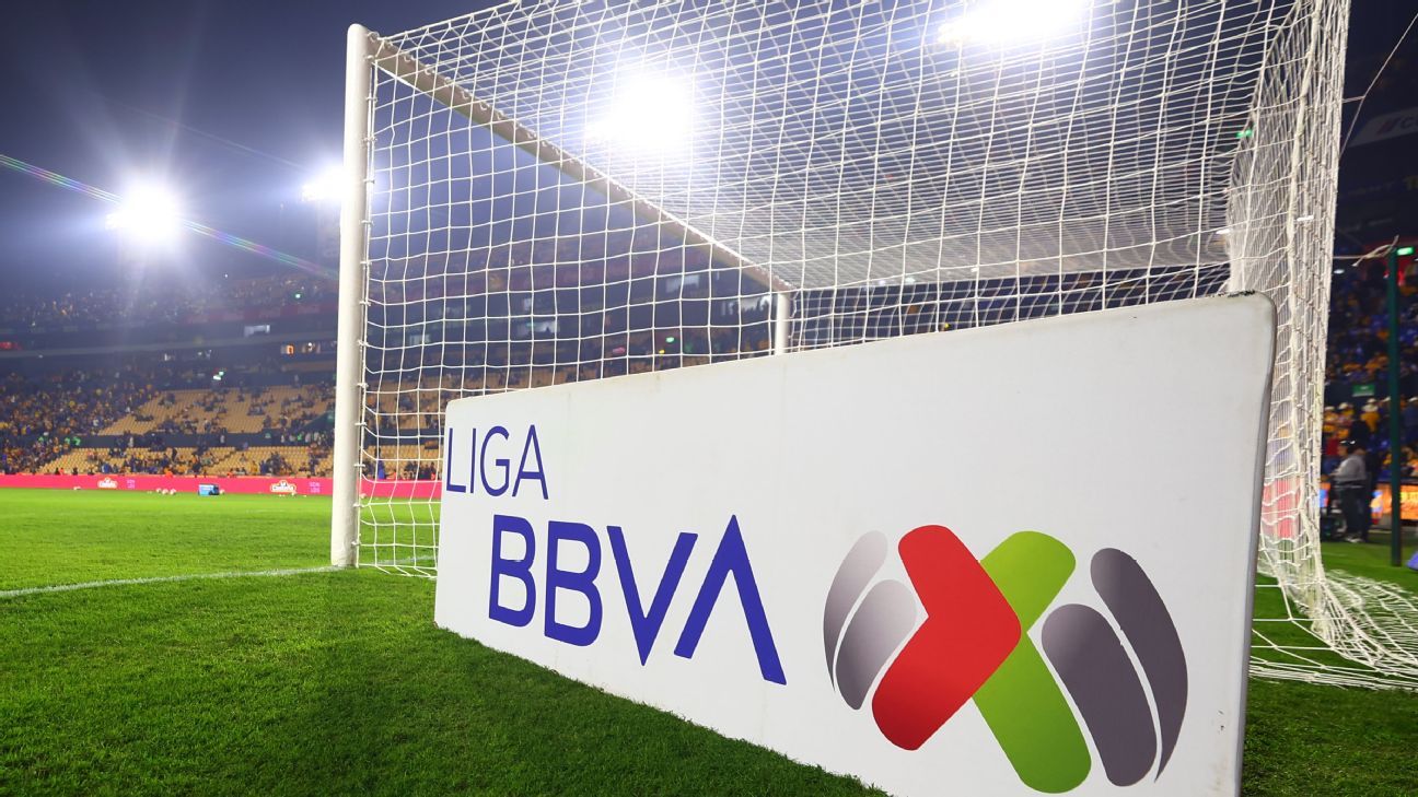 Asamblea Liga MX: Multipropiedad, calendario y Selección Mexicana - ESPN