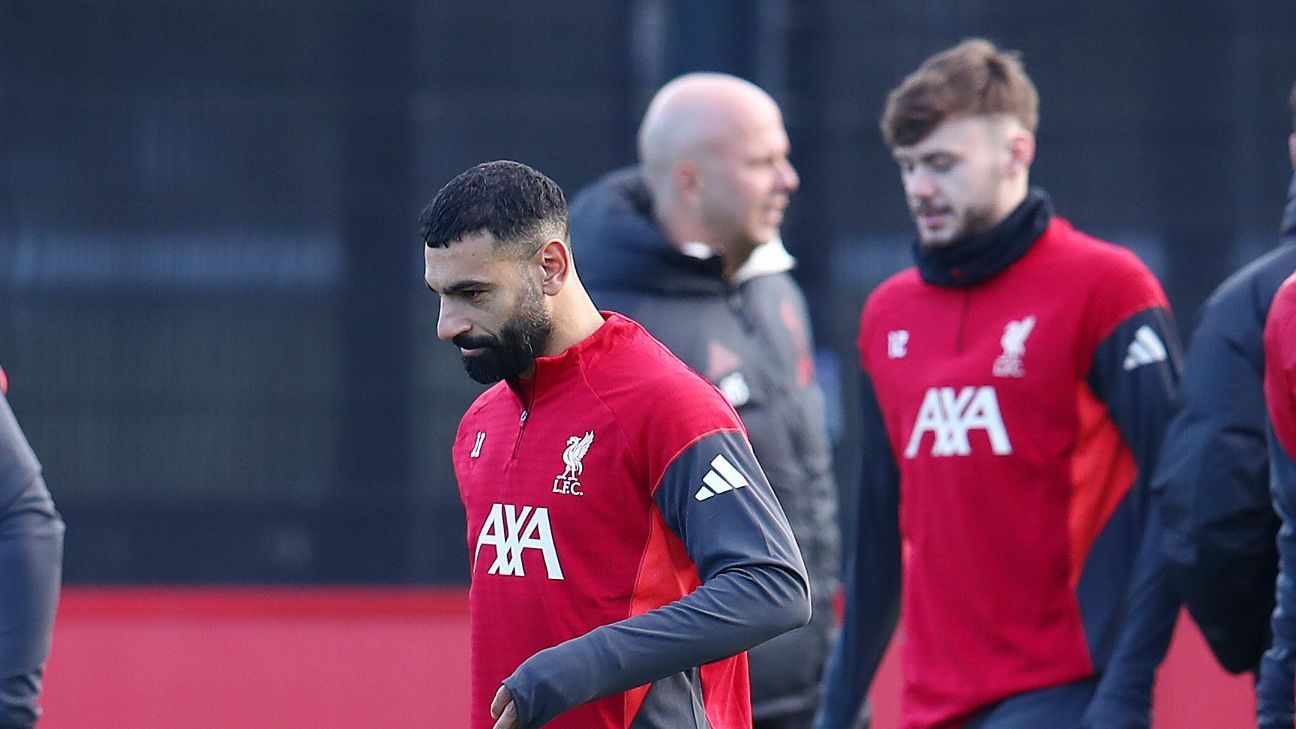 Inter Milan vs. Liverpool LIVE: Latest updates as Mohamed Salah misses ...