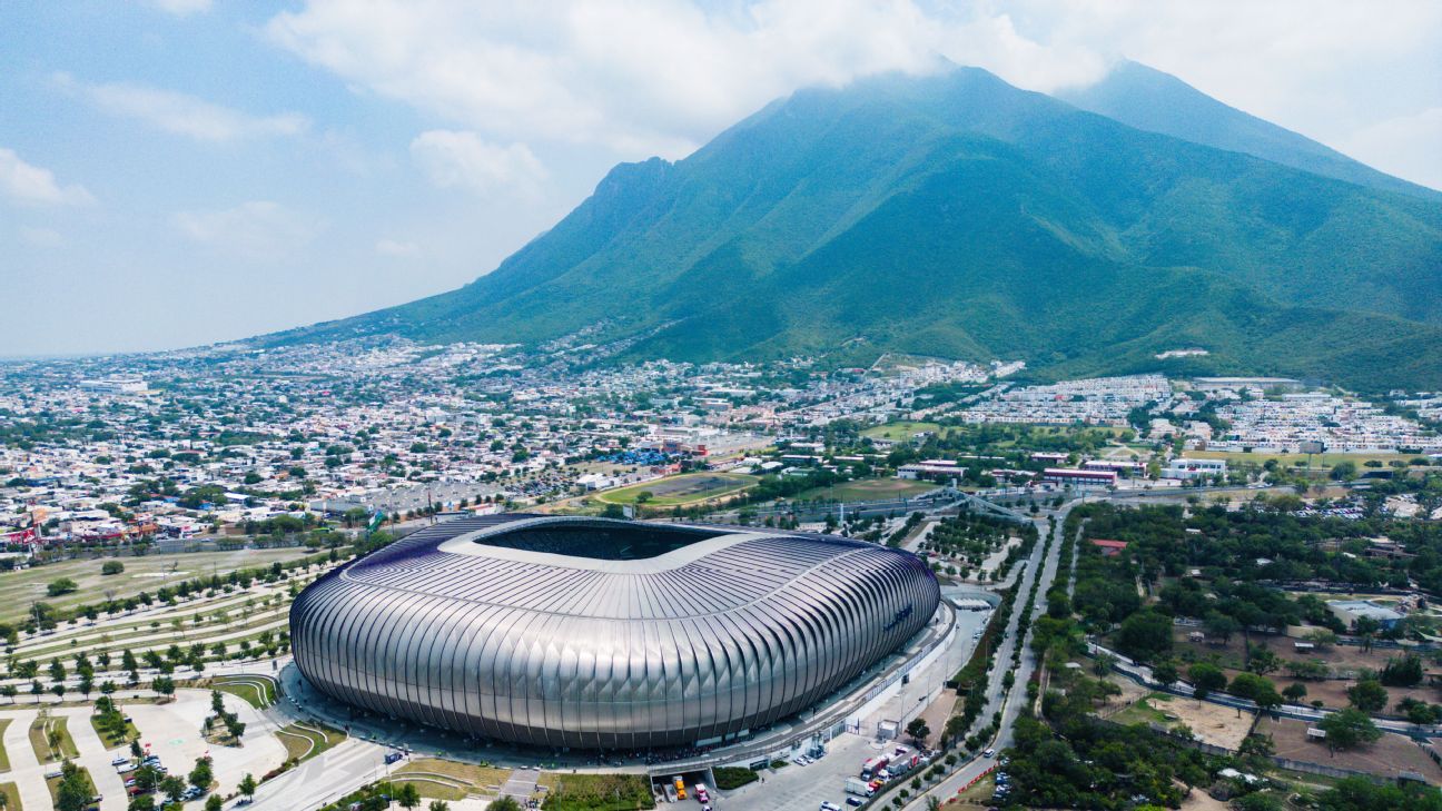 Mundial 2026: ¿Por qué Países Bajos no jugará en Monterrey? - ESPN