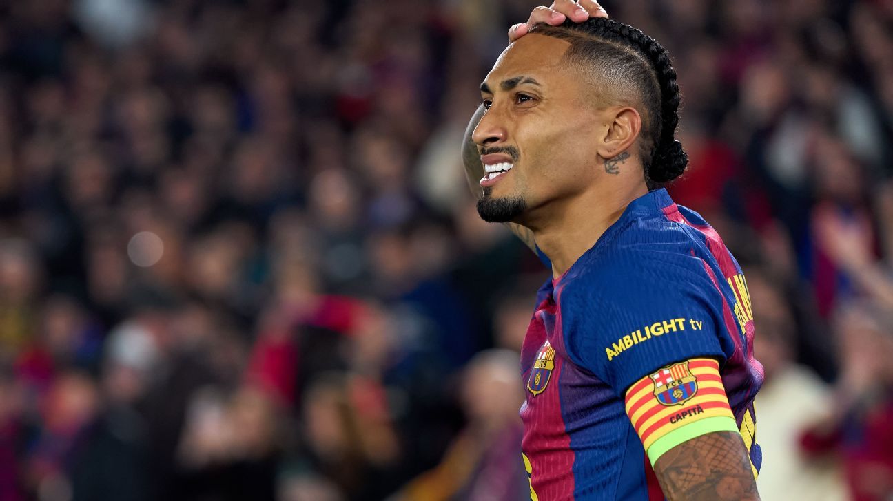 Barcelona y Liverpool fuera del top 8: así está la tabla de la ...