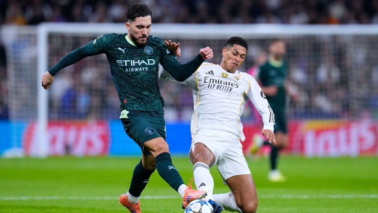 Champions League: los partidos de hoy ¡EN VIVO! - ESPN